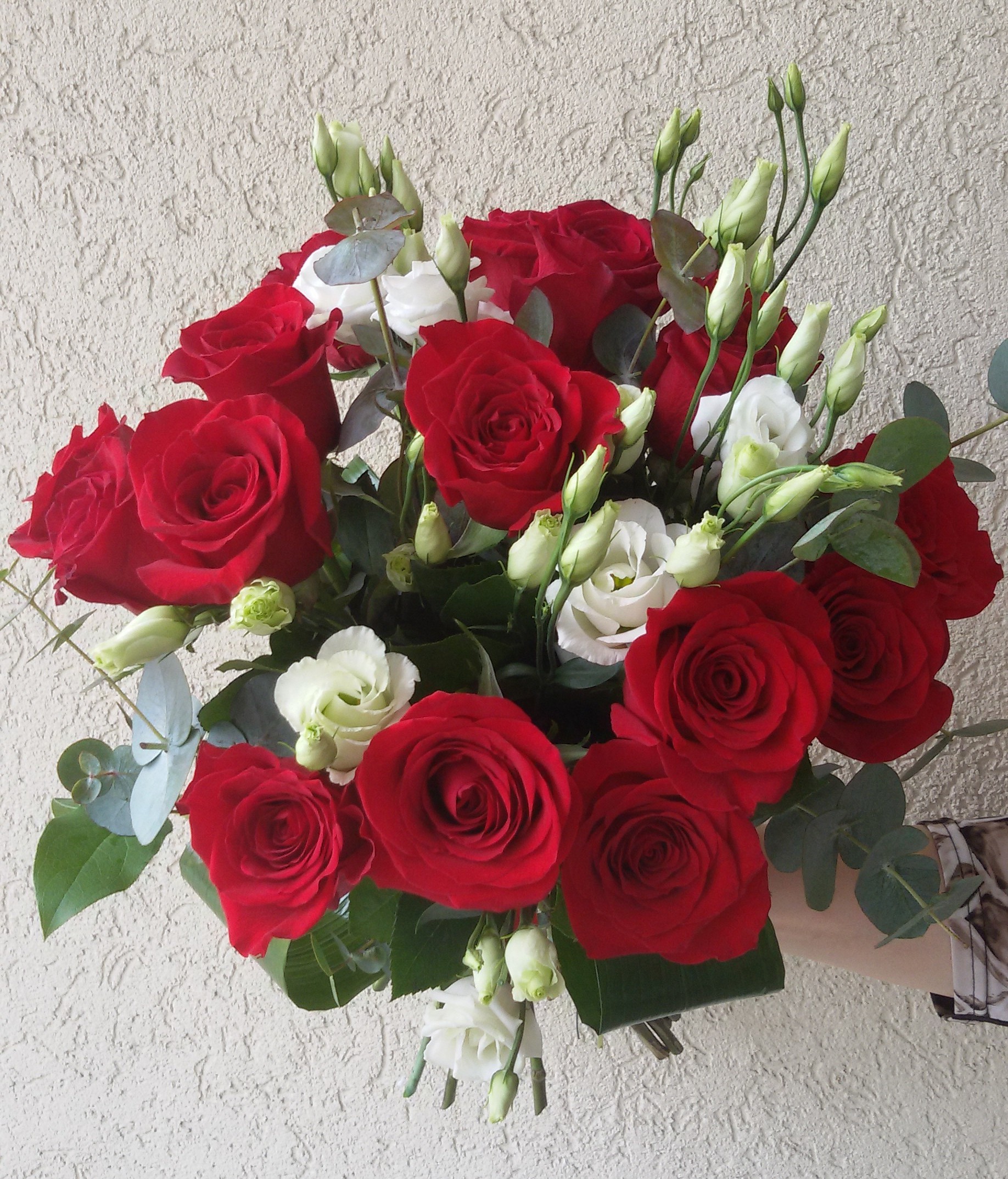 BUCHET FLORI 59 - Floraria Eden